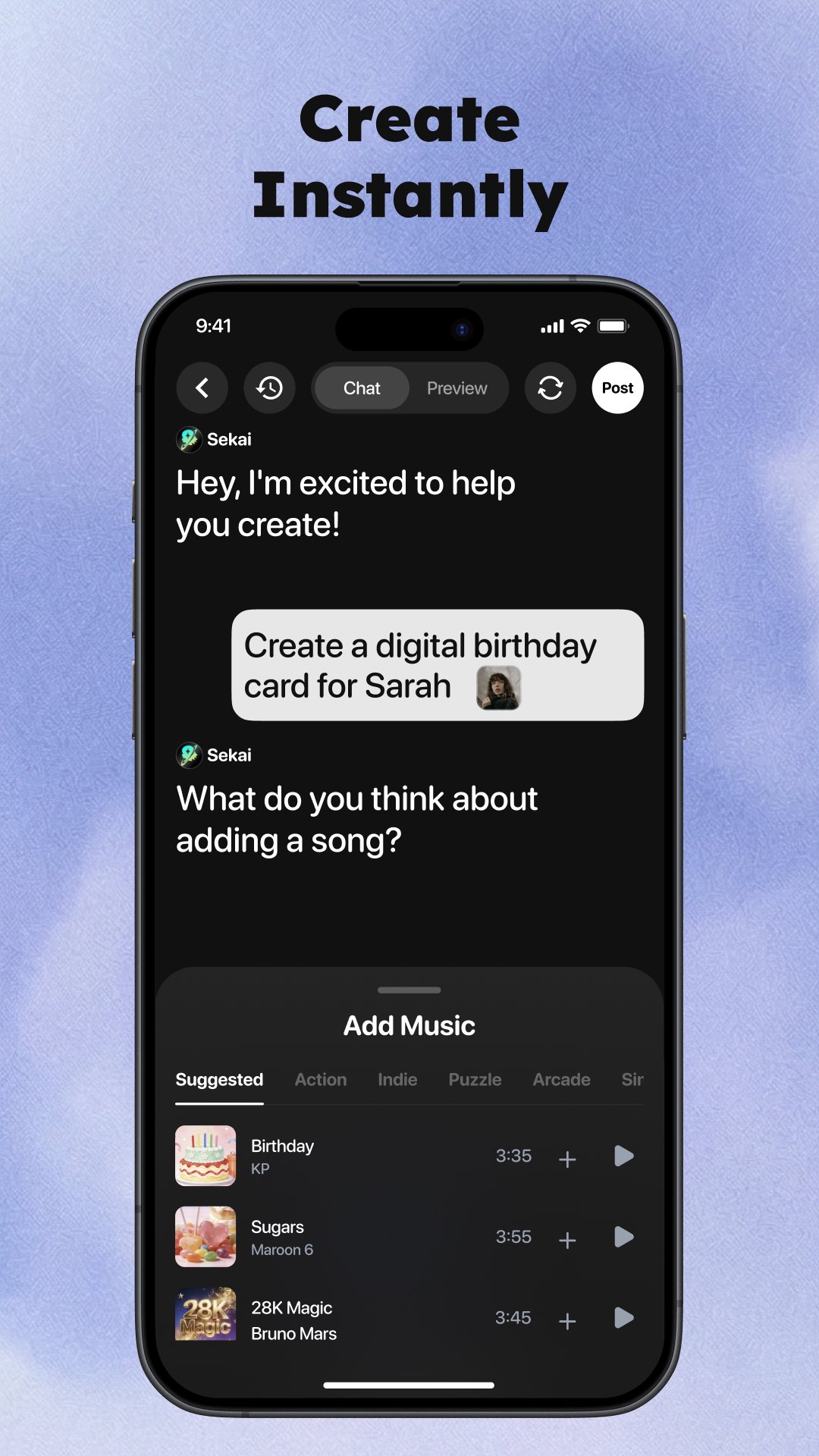 Sekai APK for Android Download