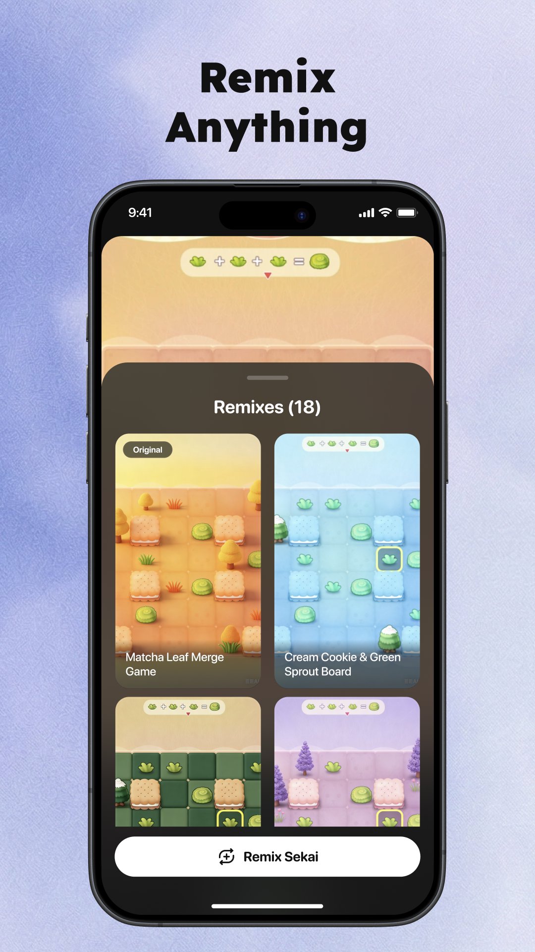 Sekai APK for Android Download