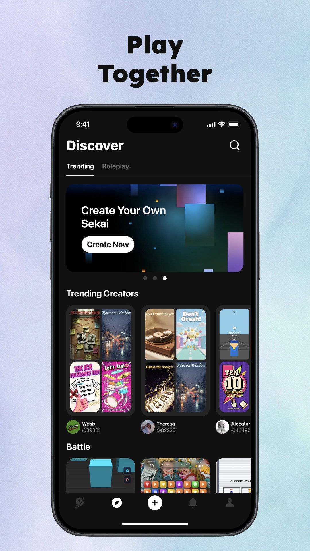 Sekai APK for Android Download