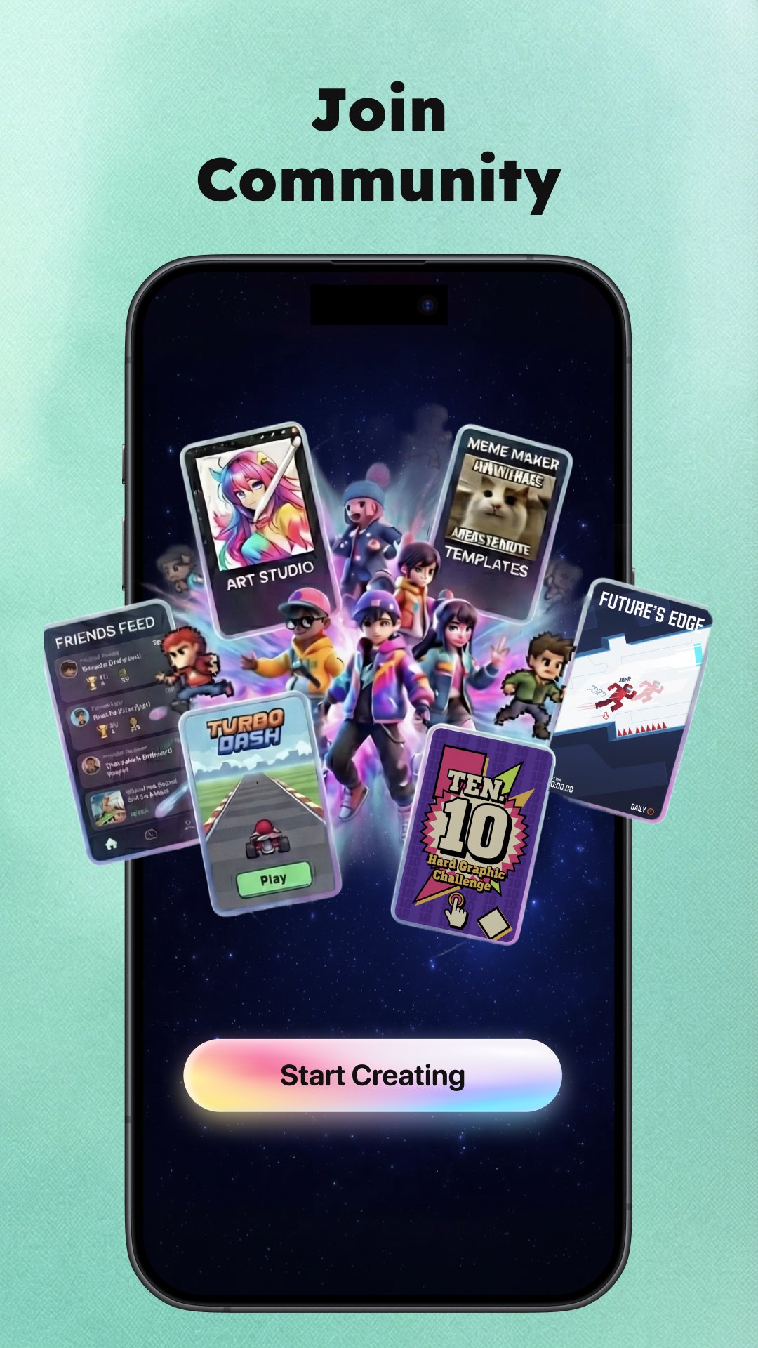 Sekai APK for Android Download