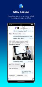 SimpleX APK for Android Download