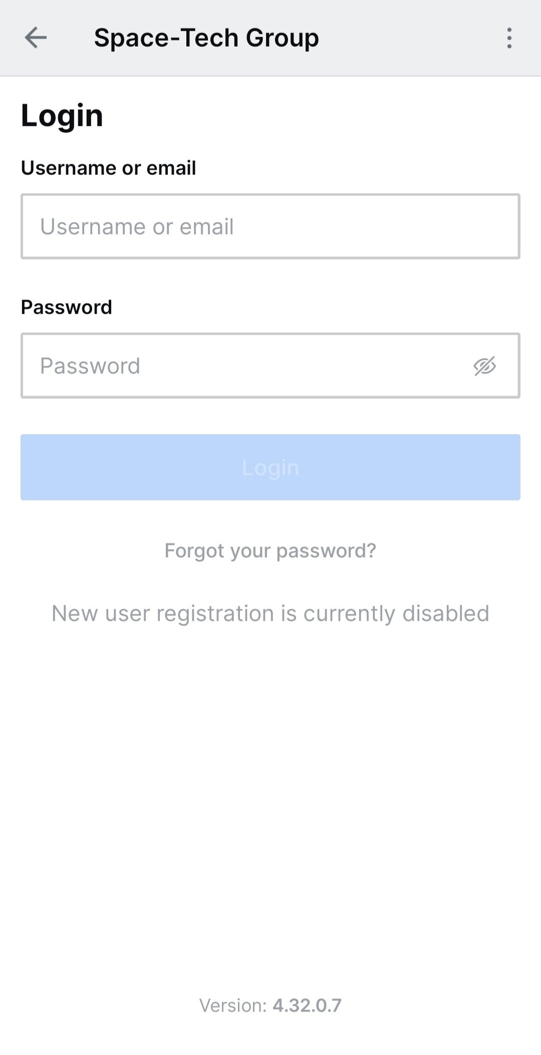 Space.Chat APK for Android Download