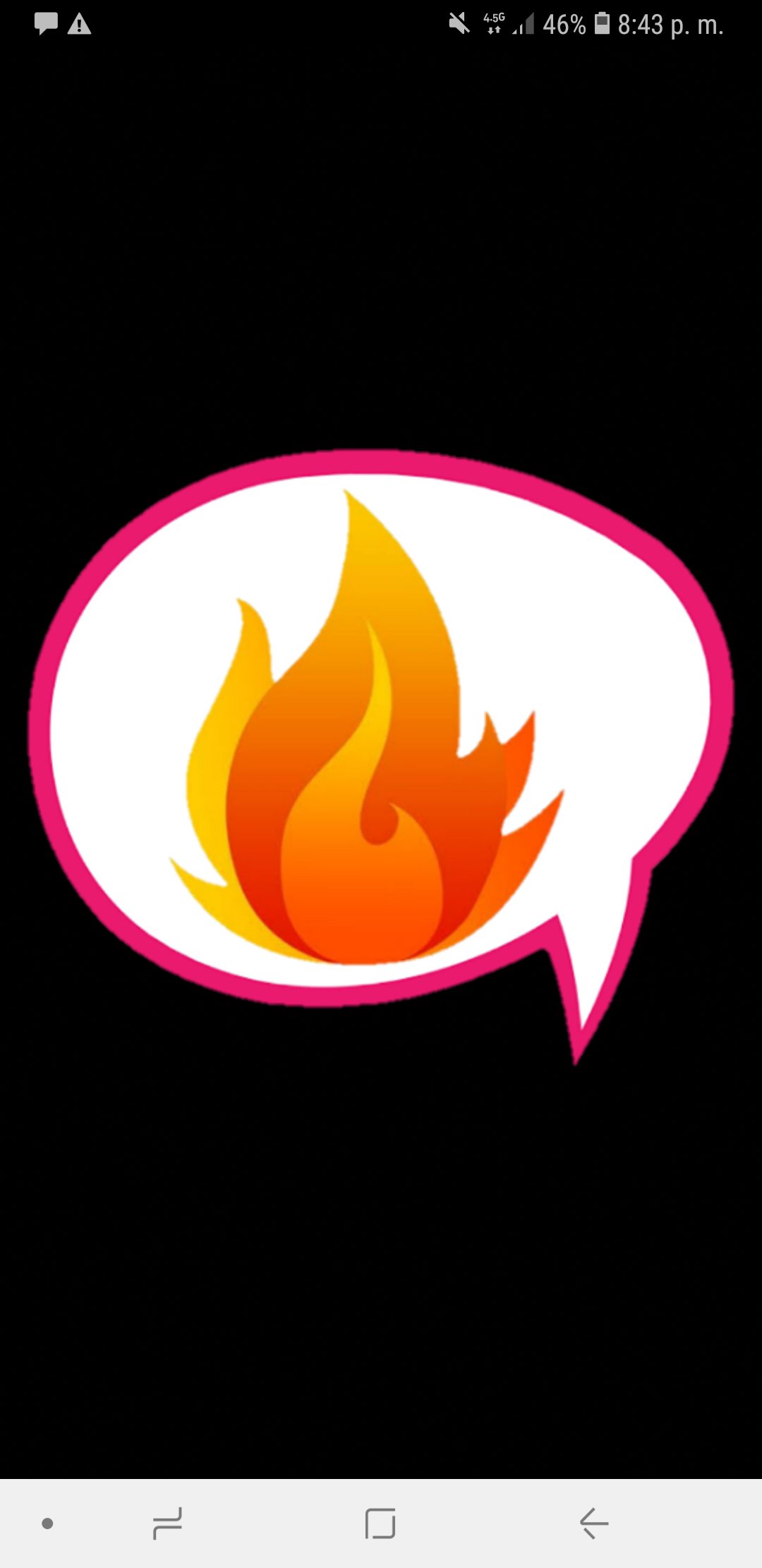 Chat hot para jovenes APK for Android Download