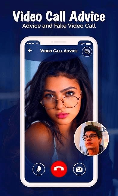 Tải xuống APK Live Video Chat Girls :face time Advice with Girls cho ...