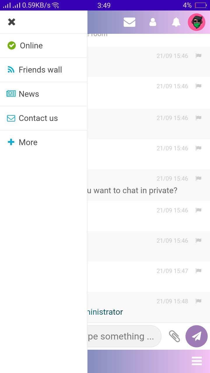 Free Chat - #1 Chat Avenue APK for Android Download