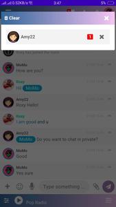 Free Chat - #1 Chat Avenue APK for Android Download