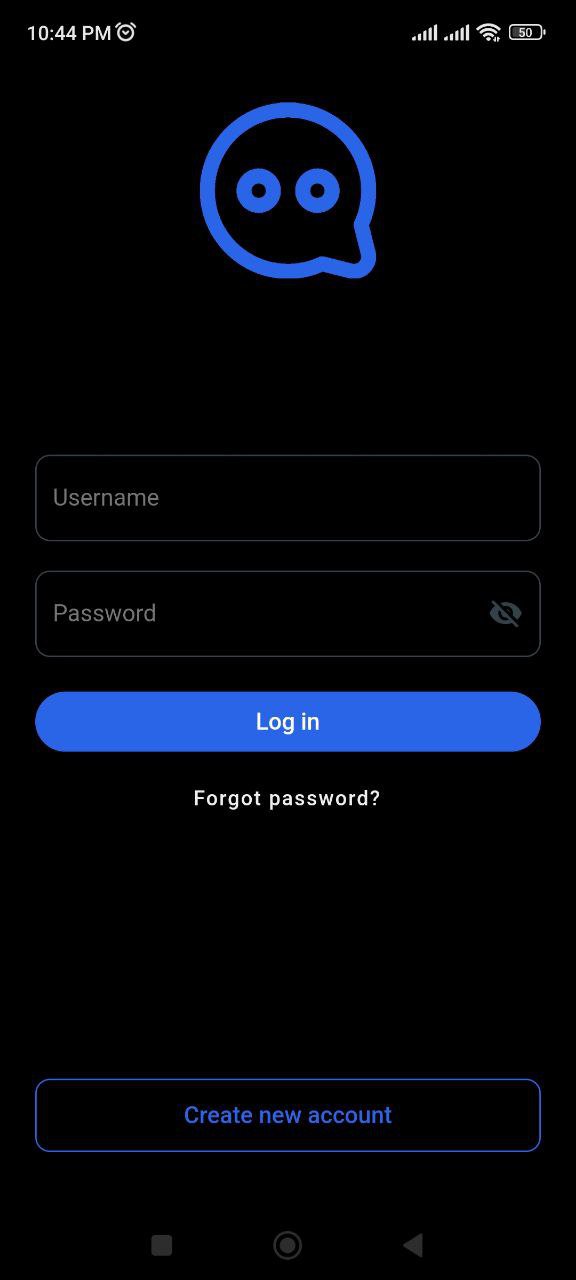 ChatApp APK for Android Download