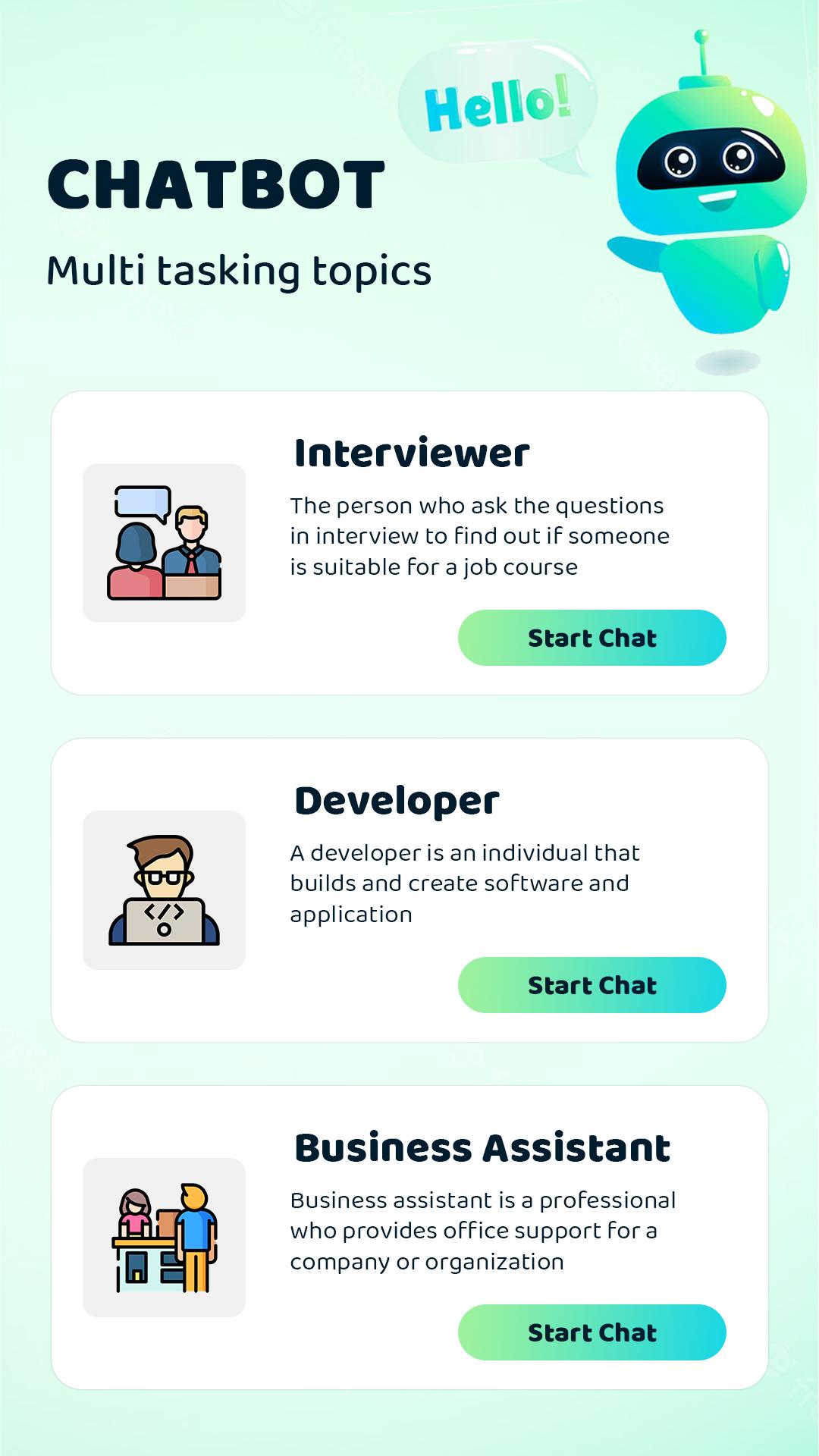 Open Chat - Ai chatbot app APK for Android Download Open Chat - Ai chatbot app APK for Android Download