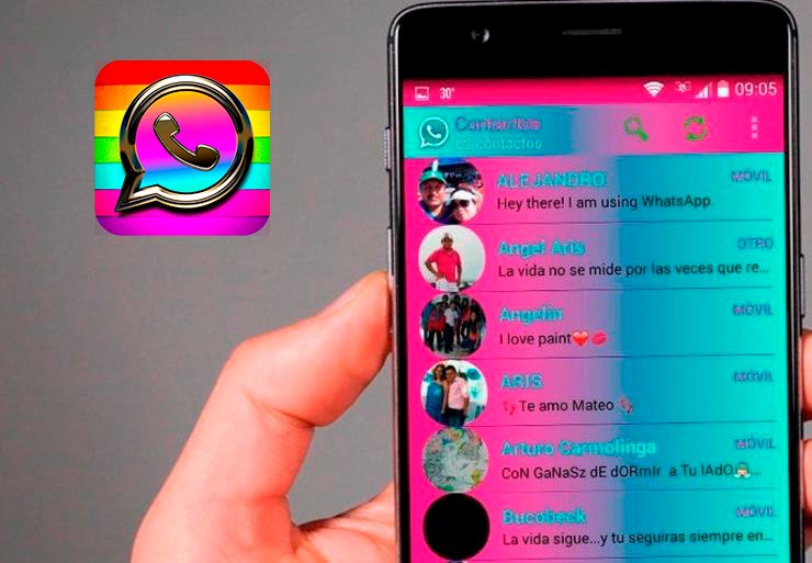 ChatColor APK for Android Download