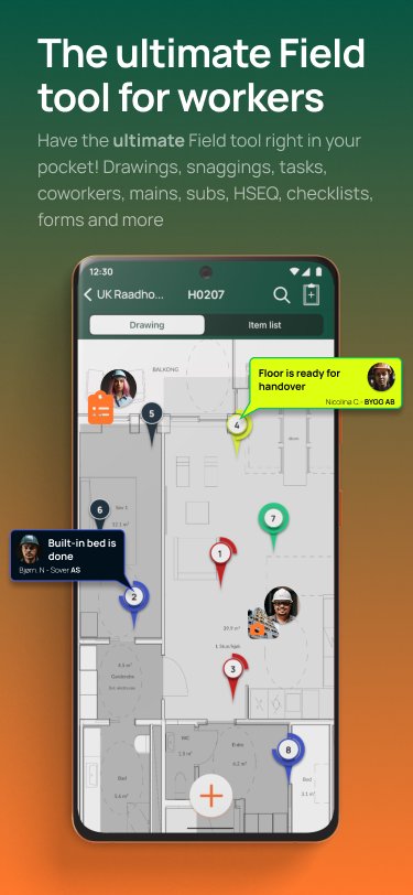 Next Field APK Download for Android - Latest Version