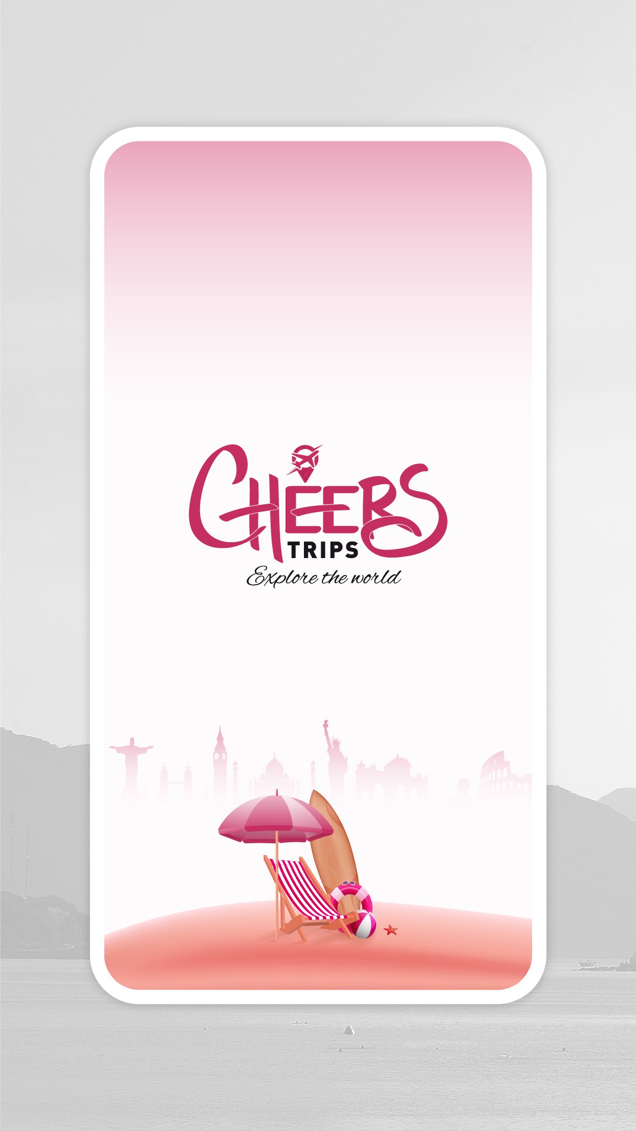 Cheers Trips APK for Android Download