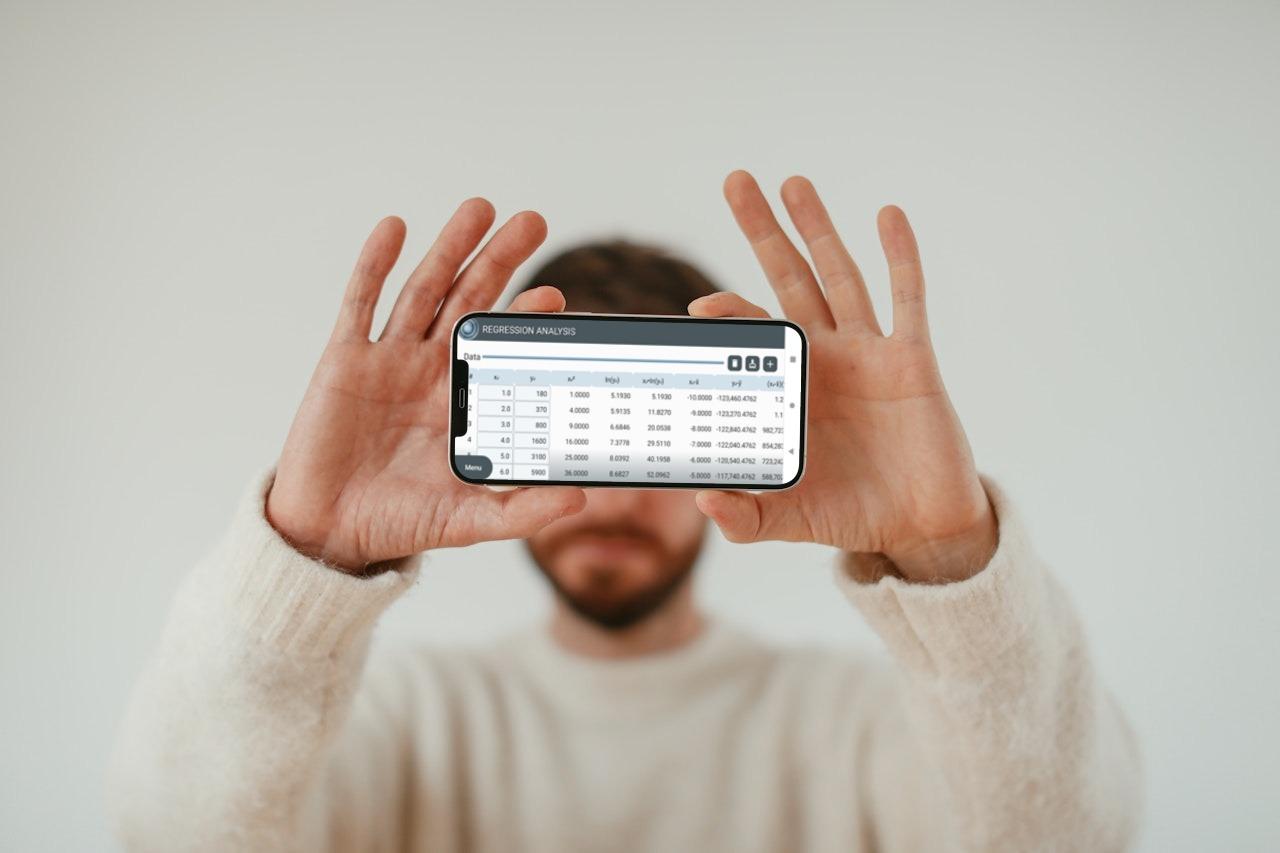 Regression Analysis APK Download for Android - Latest Version Regression Analysis APK Download for Android - Latest Version
