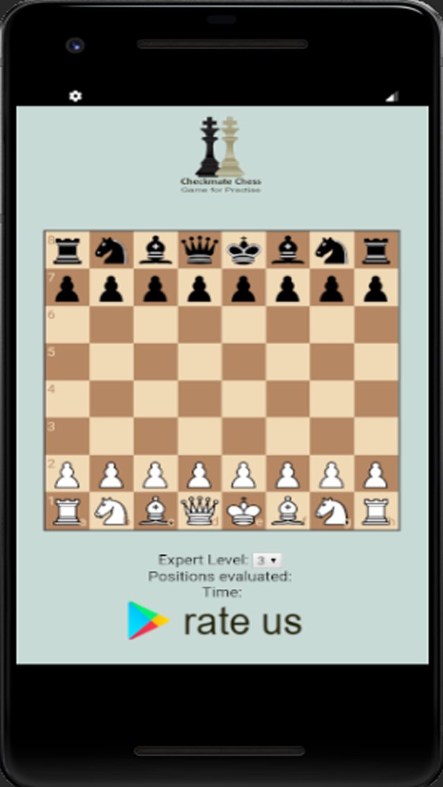 Checkmate Chess Game APK for Android Download