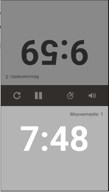 Chess Timer APK for Android Download