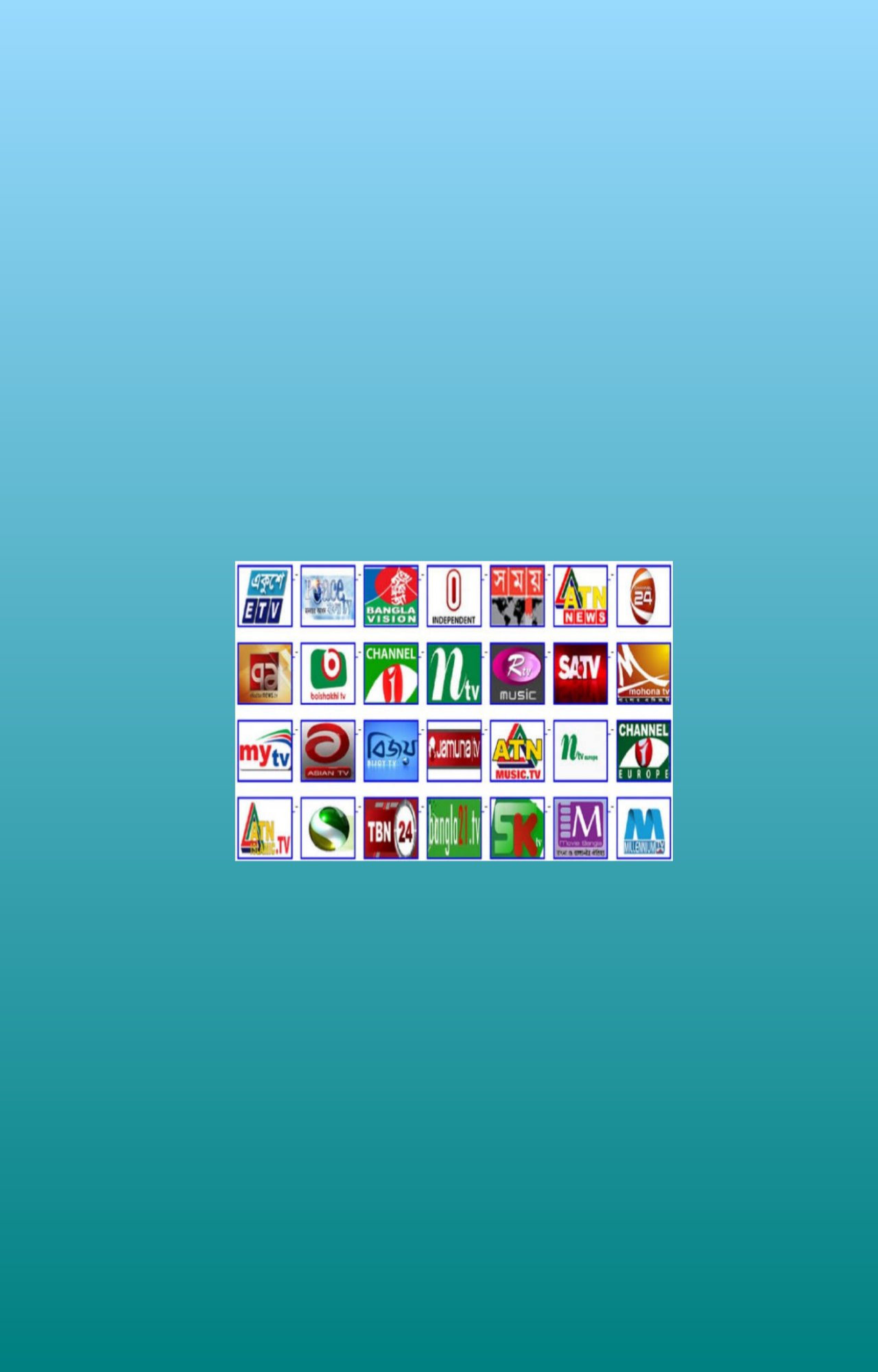 Choice Tv - Live Tv App APK for Android Download