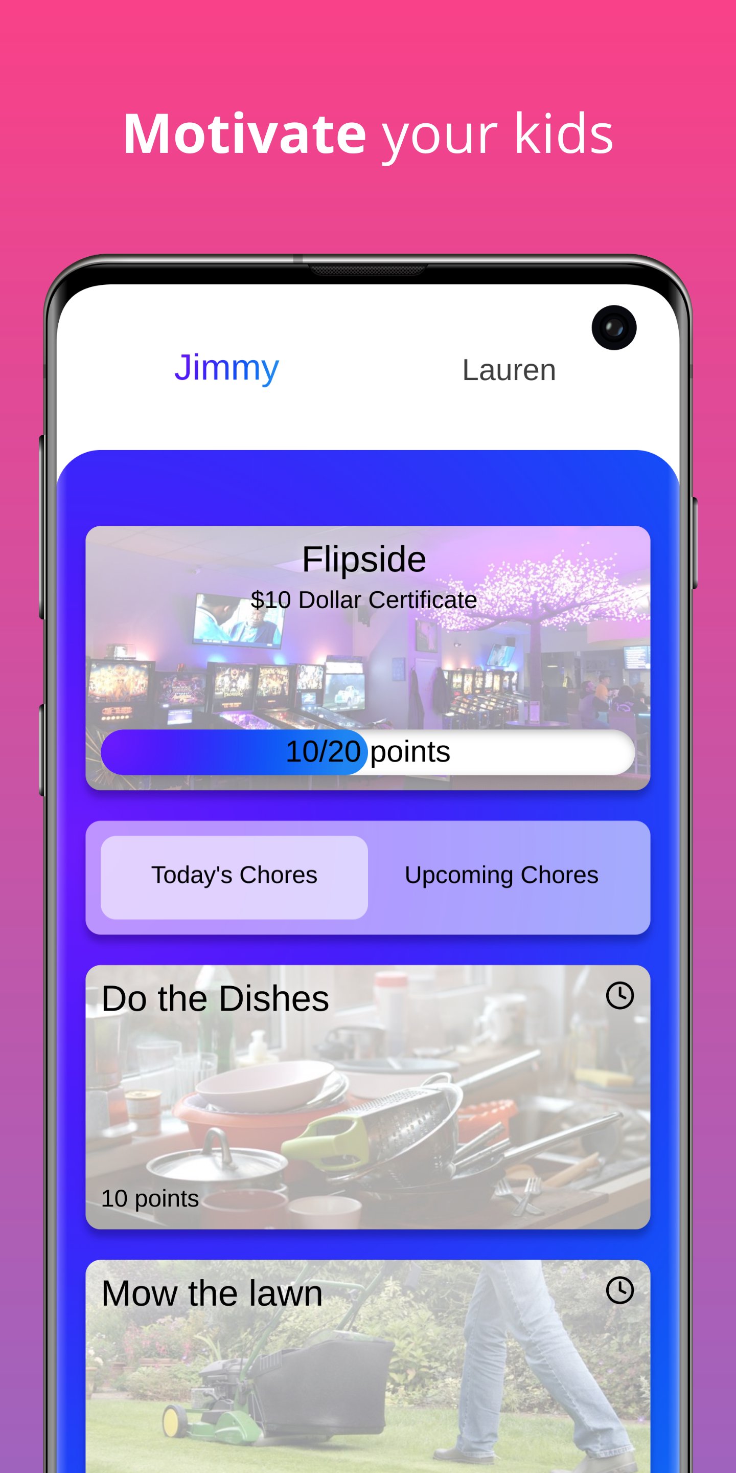 Chore Champion APK for Android Download