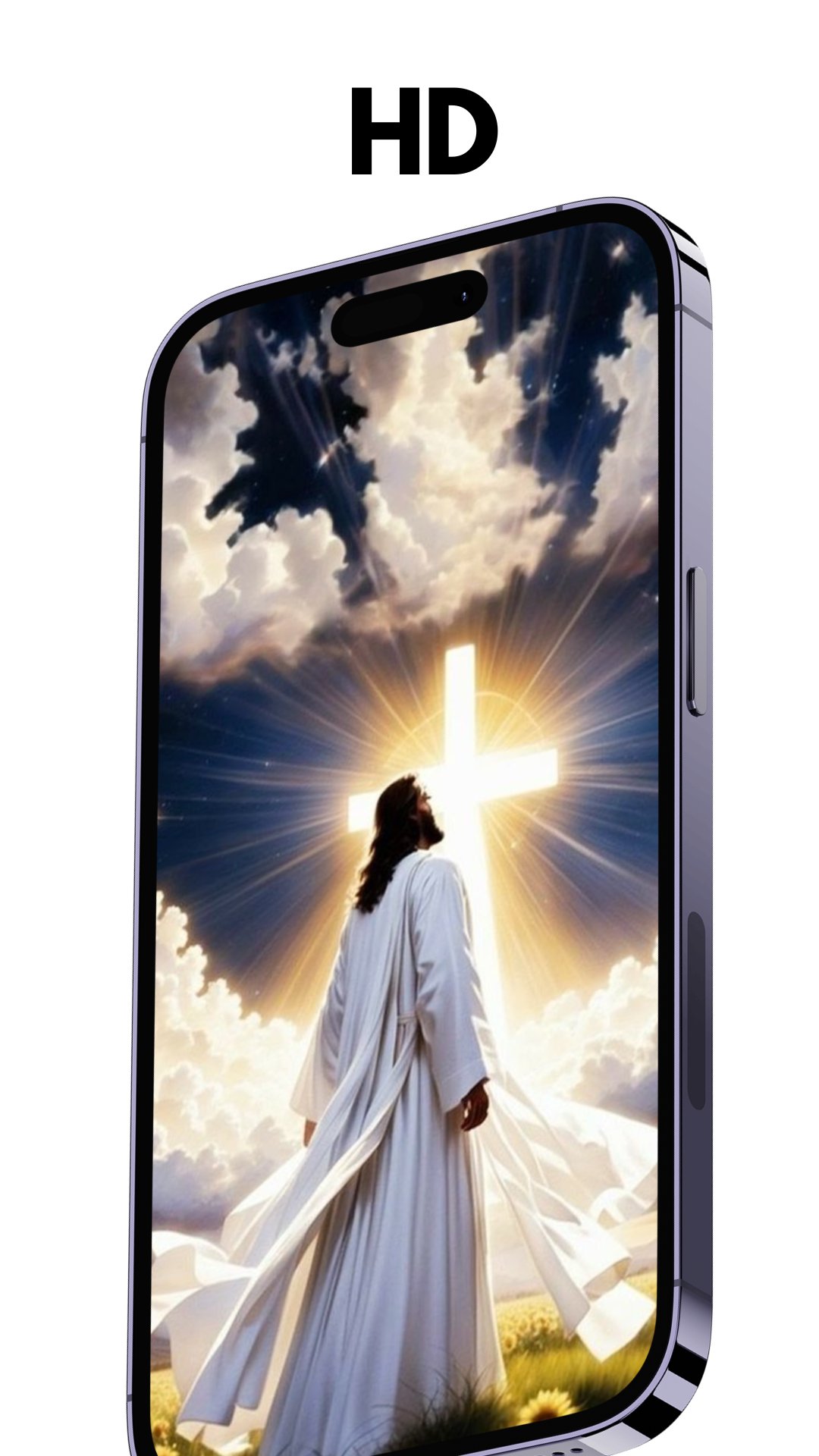 Télécharger le fichier APK de 1136 de Fonds d'écran Chrétiens 4K pour ...
