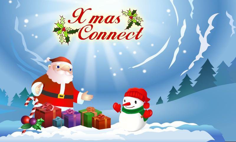 Christmas Connect APK for Android Download