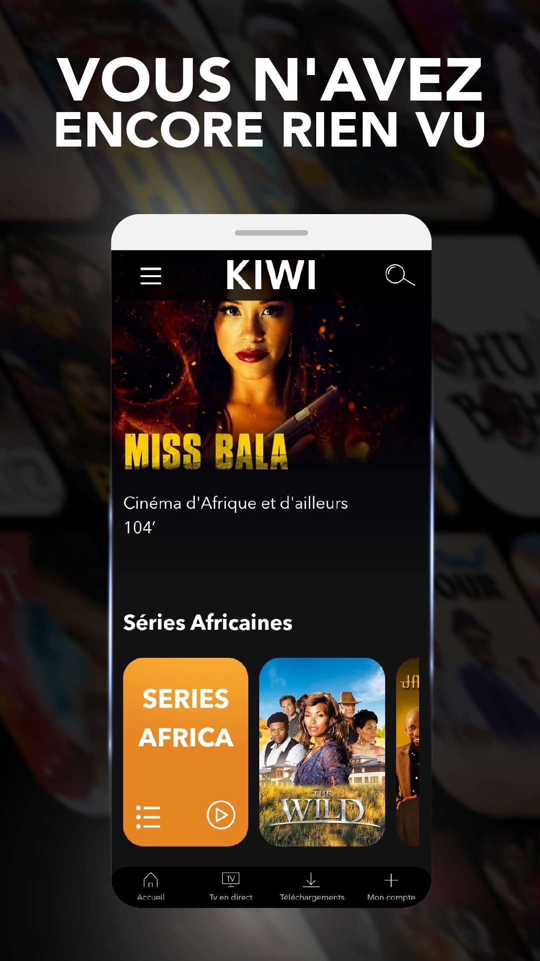 KIWI APK for Android Download