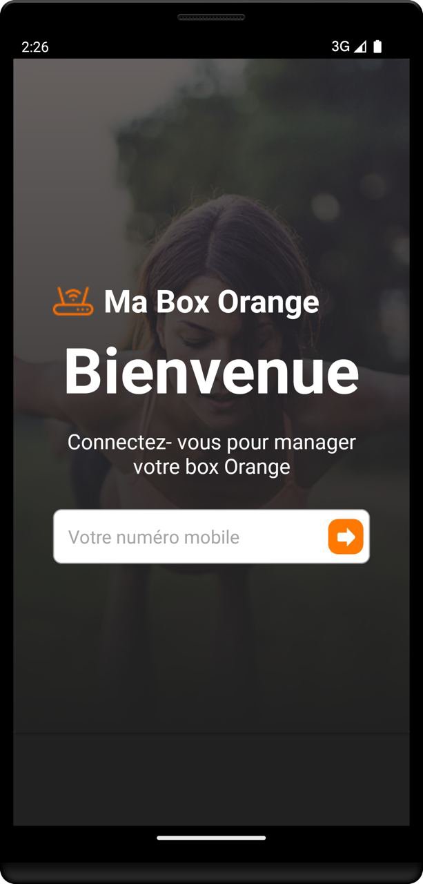Ma box Orange APK for Android Download