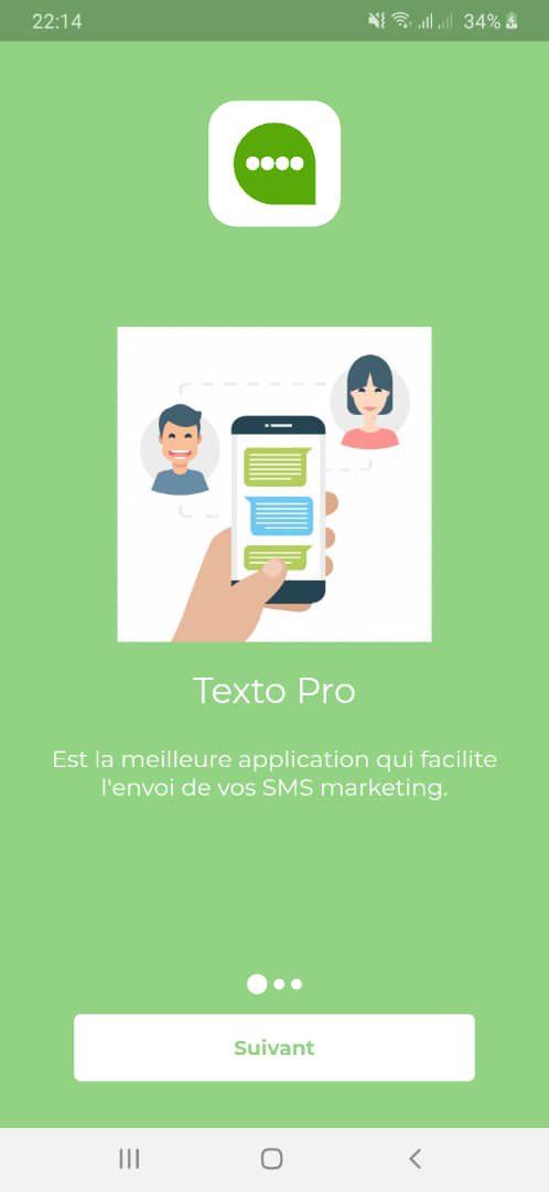 Texto Pro APK for Android Download