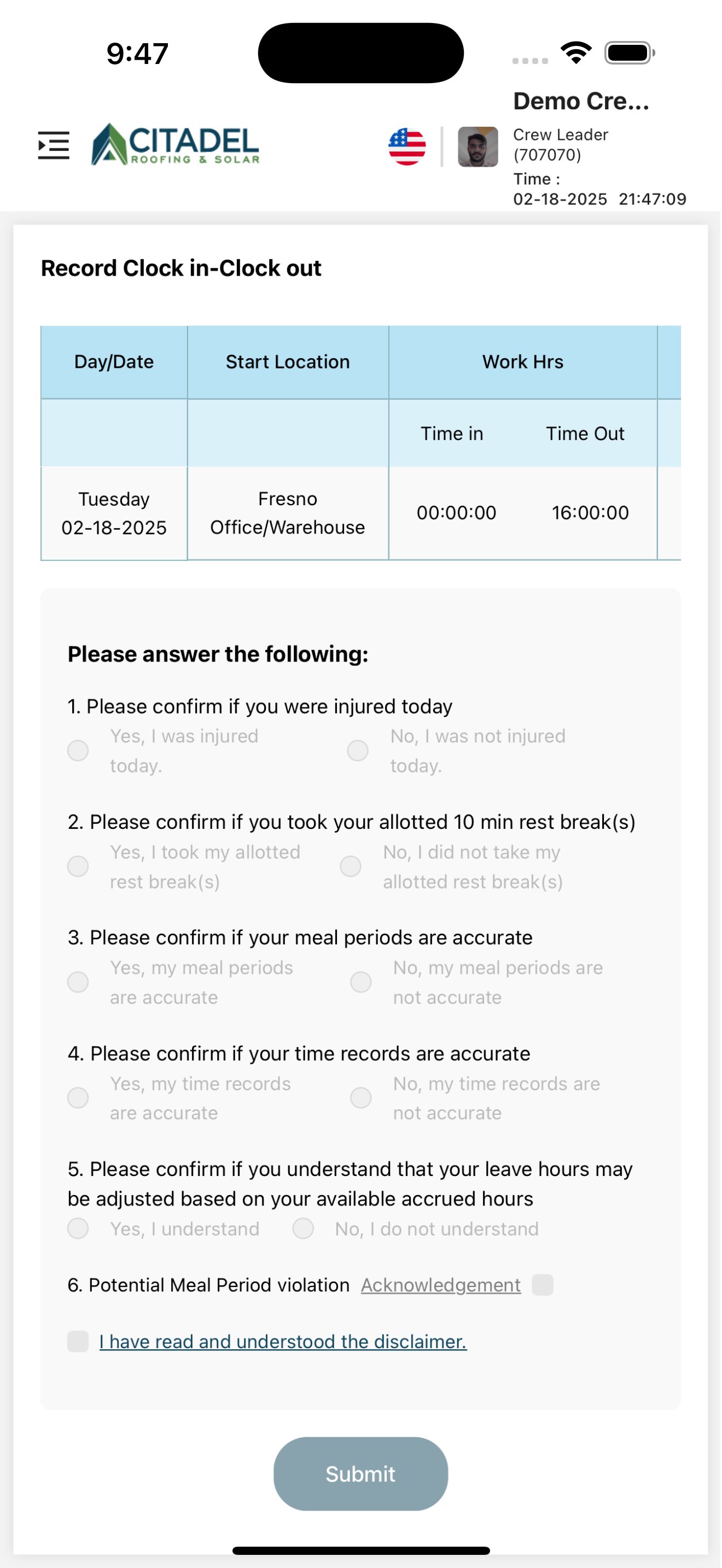 Citadel APK for Android Download