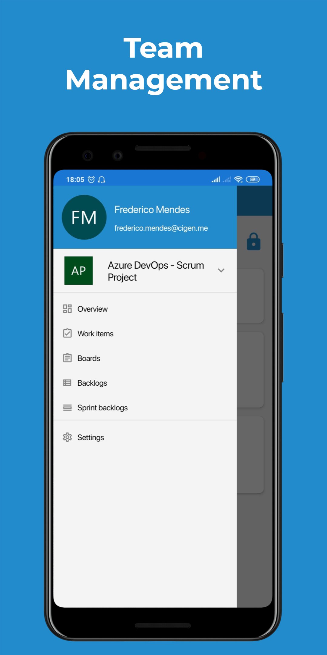 DevOps Mobile APK for Android Download