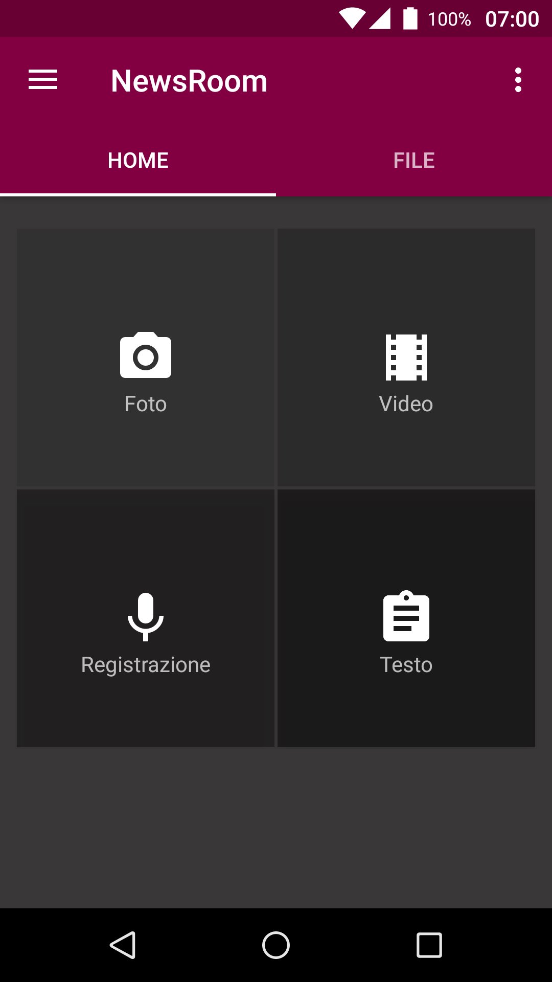 🌐 NewsRoom - FTP easy client安卓版應用APK下載