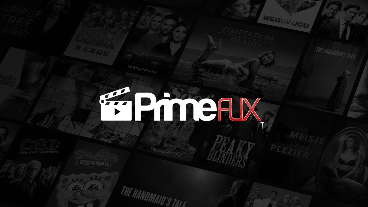 PRIME FLIX T APK for Android Download