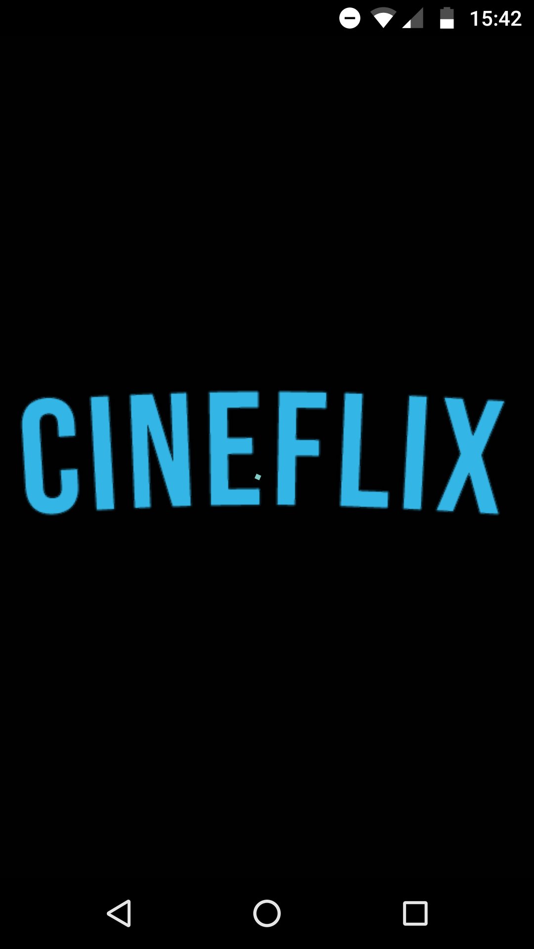 Descargar Cineflix APK Última Versión 1.0 para Android