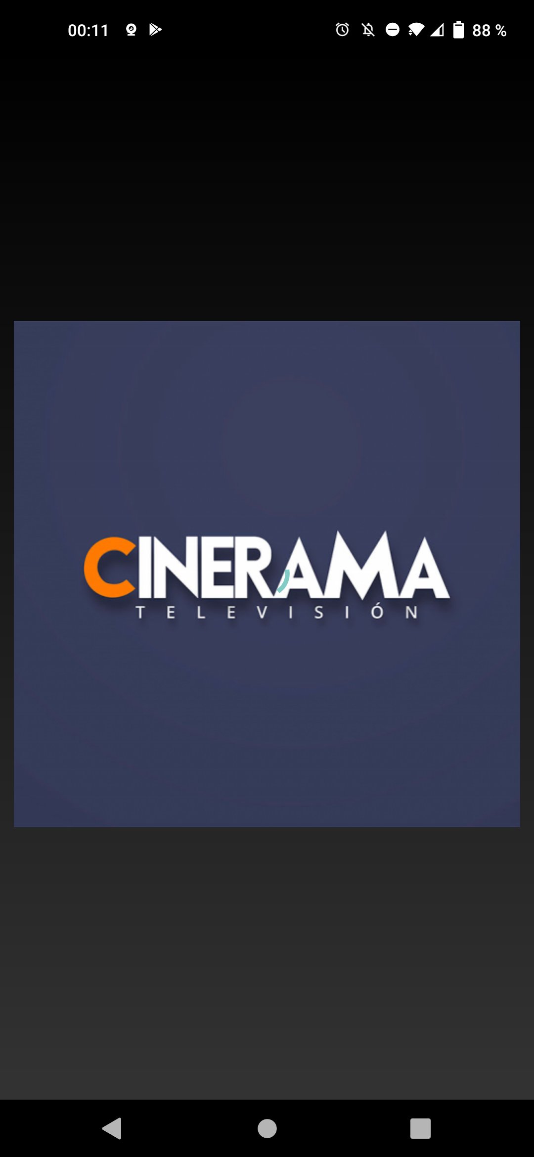 Cinerama Tv APK for Android Download