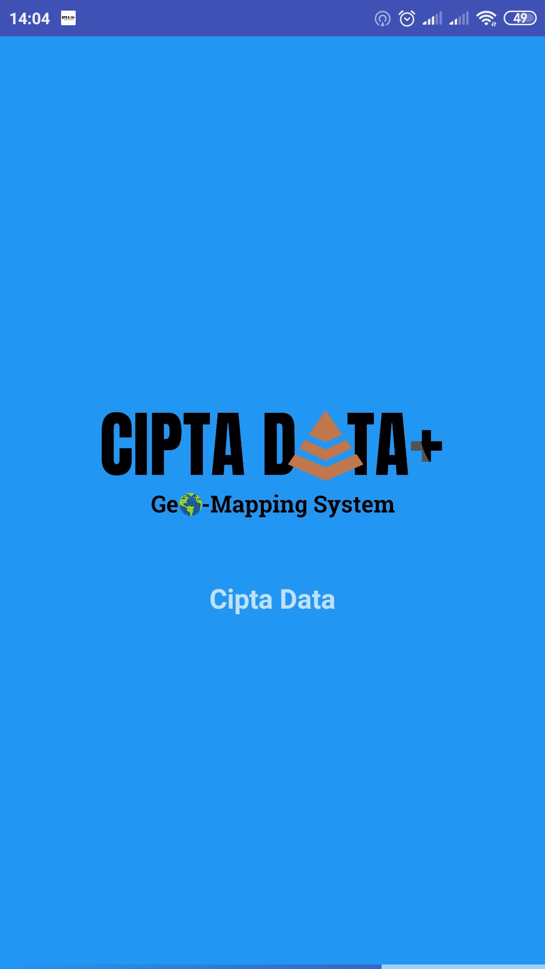 CIPTA DATA APK for Android Download