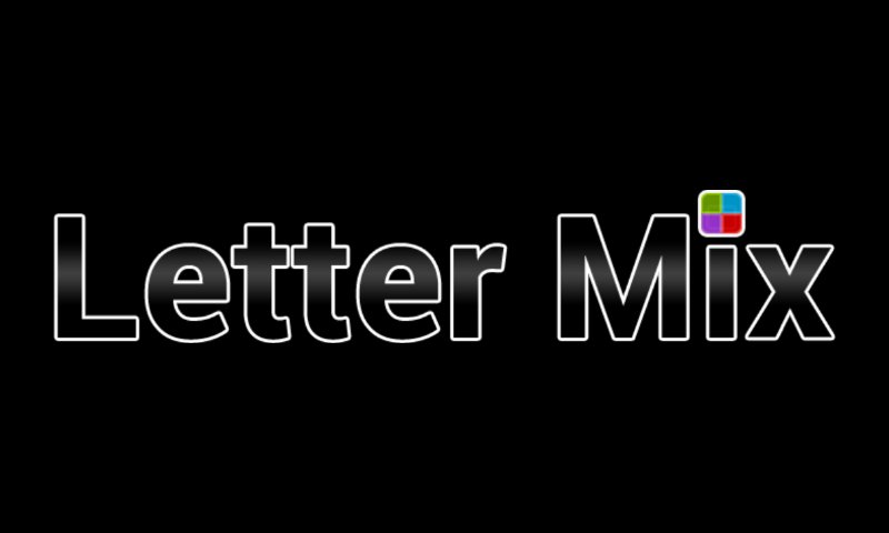 Letter Mix APK 안드로이드용 다운로드 - 최신 버전