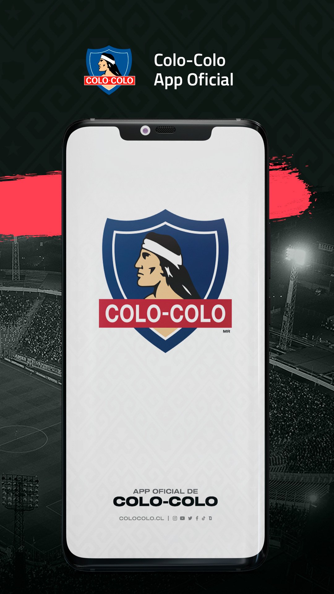 Colo-Colo APK للاندرويد تنزيل