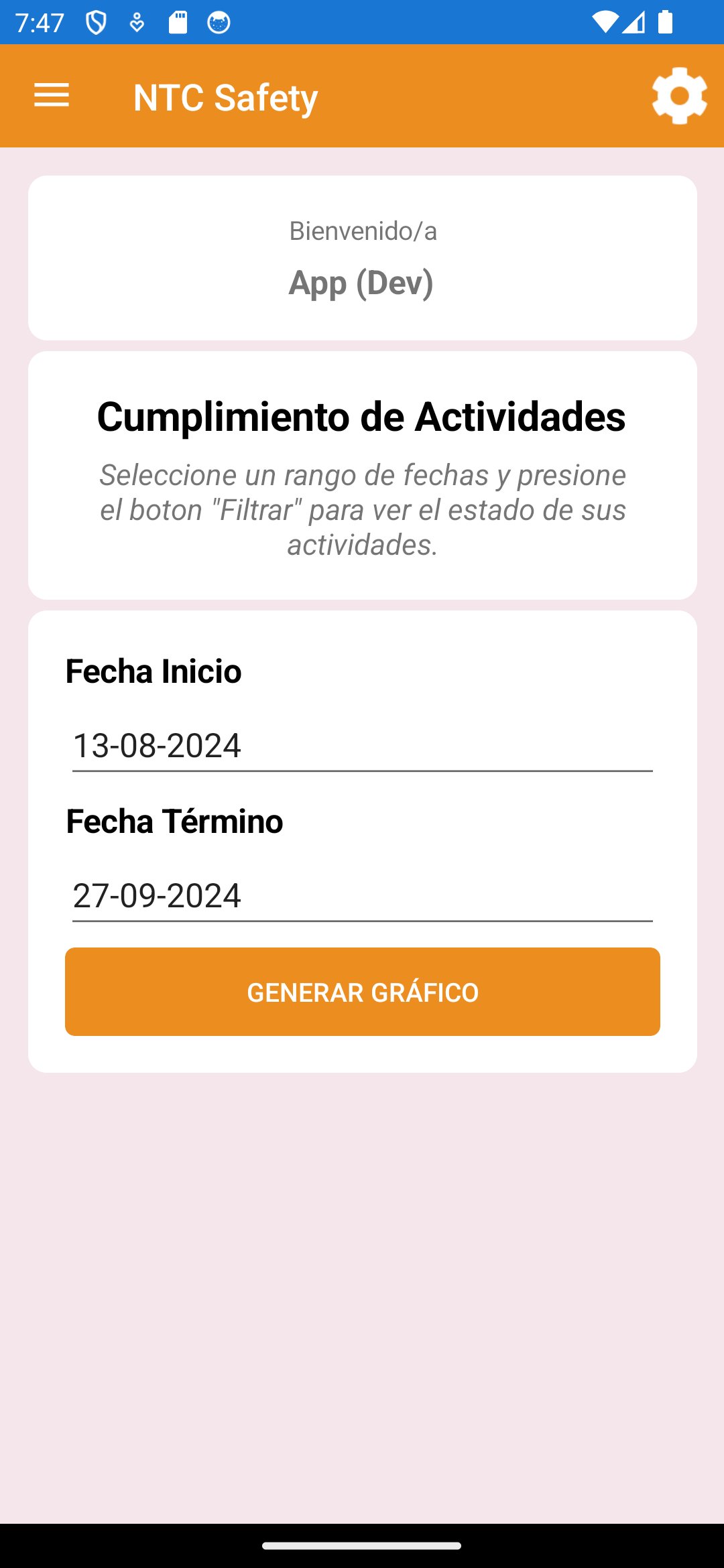 NTC Safety APK for Android Download