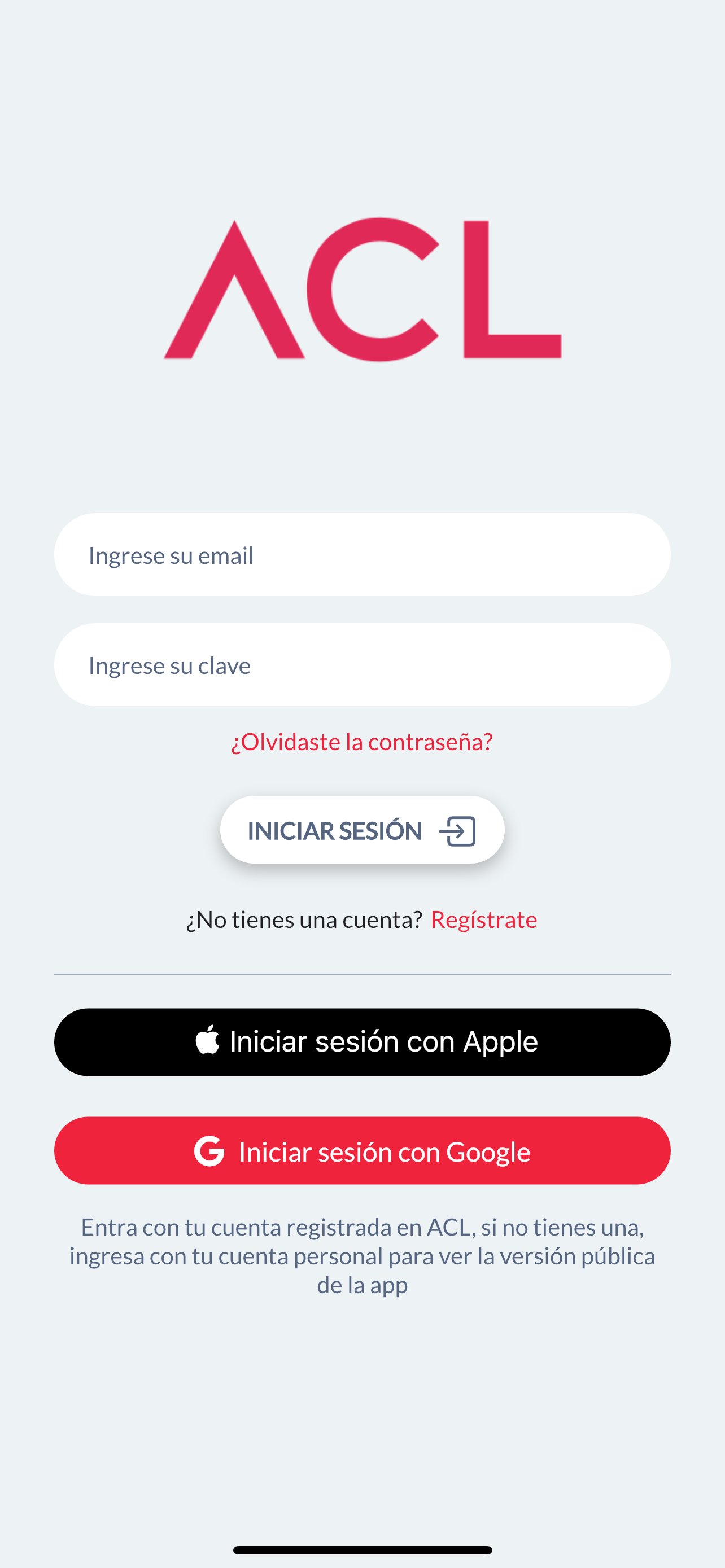 Download ACL Mobile Latest Version 3.2.1 Android APK File