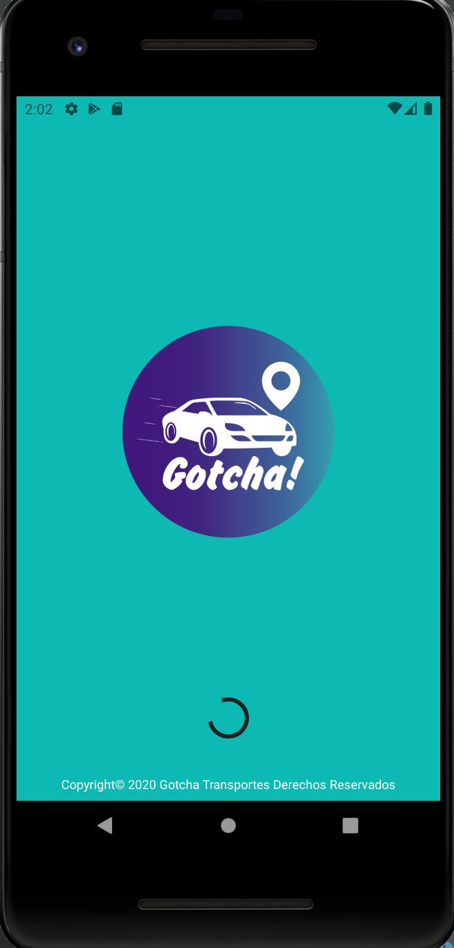 Gotcha APK for Android Download