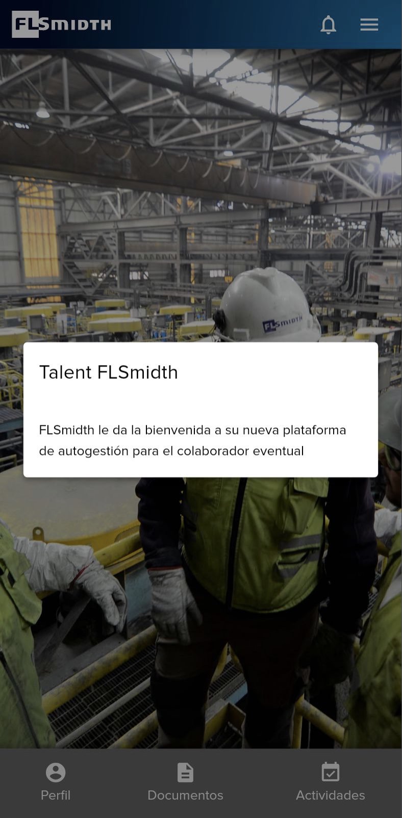 Talent FLSmidth APK for Android Download