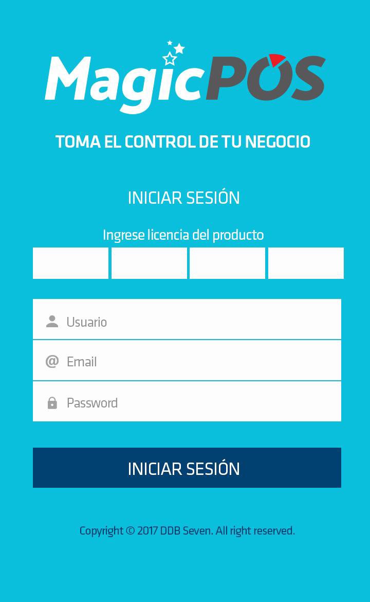 MagicPos APK for Android Download