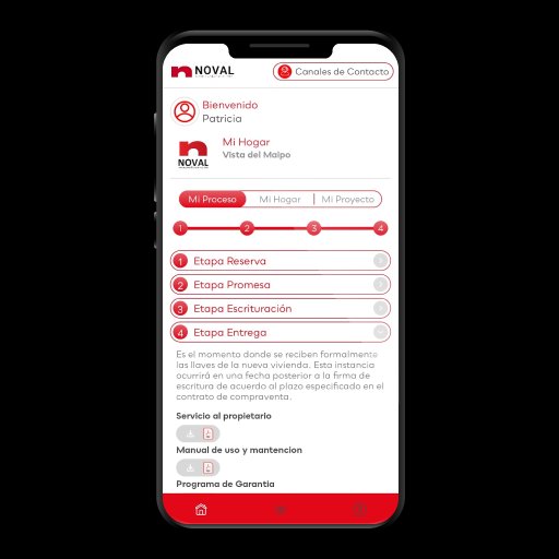 Descargar iNoval APK Última Versión 1.0.1 para Android