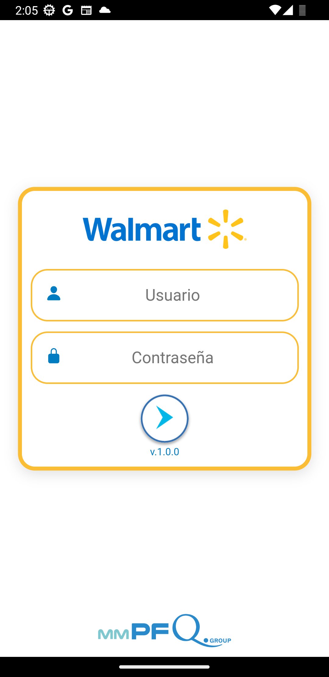 Walmart Ecommerce APK for Android Download