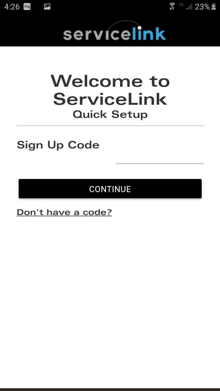 ServiceLink APK for Android Download