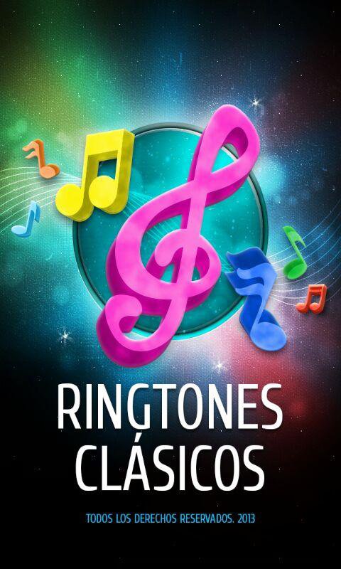 Classic Ringtones APK for Android Download