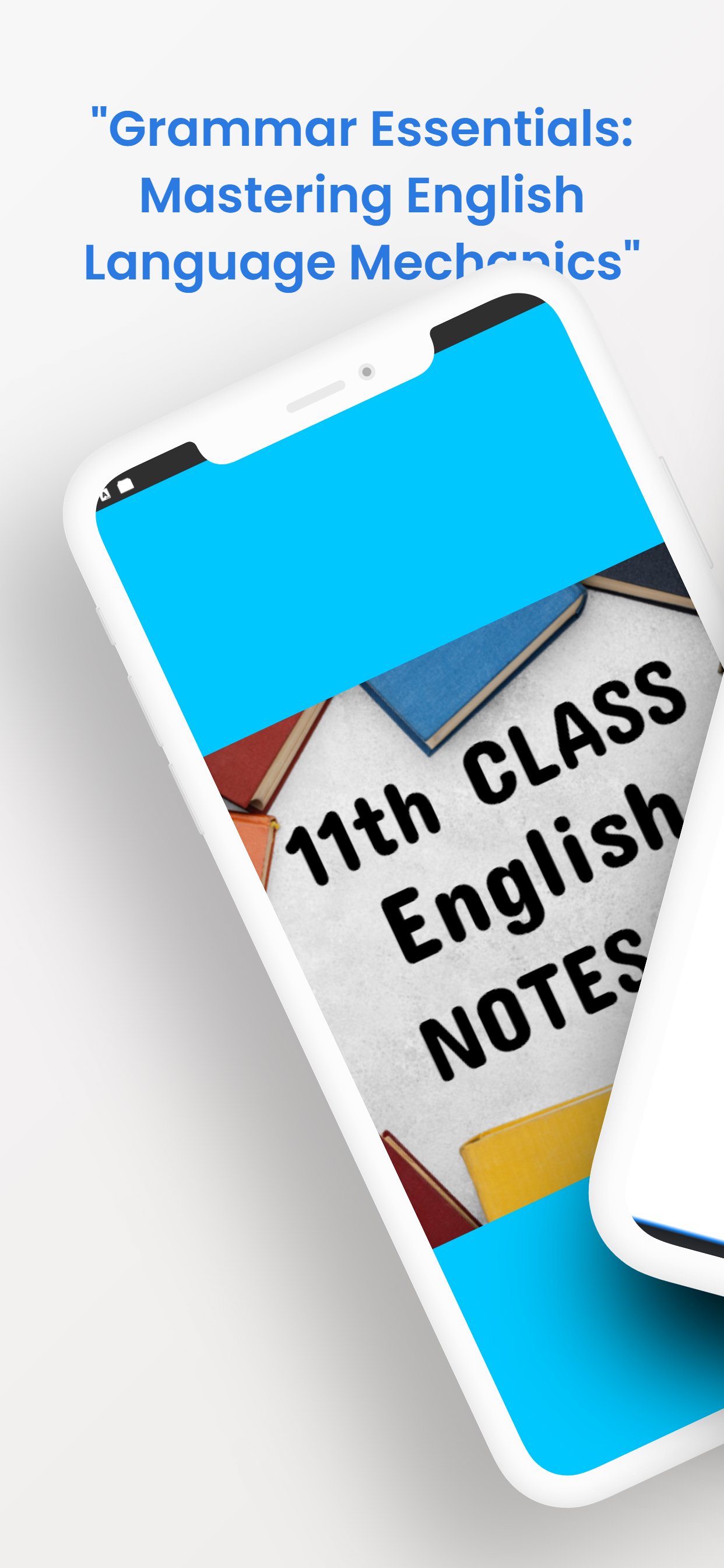 11th class english notes APK for Android Download