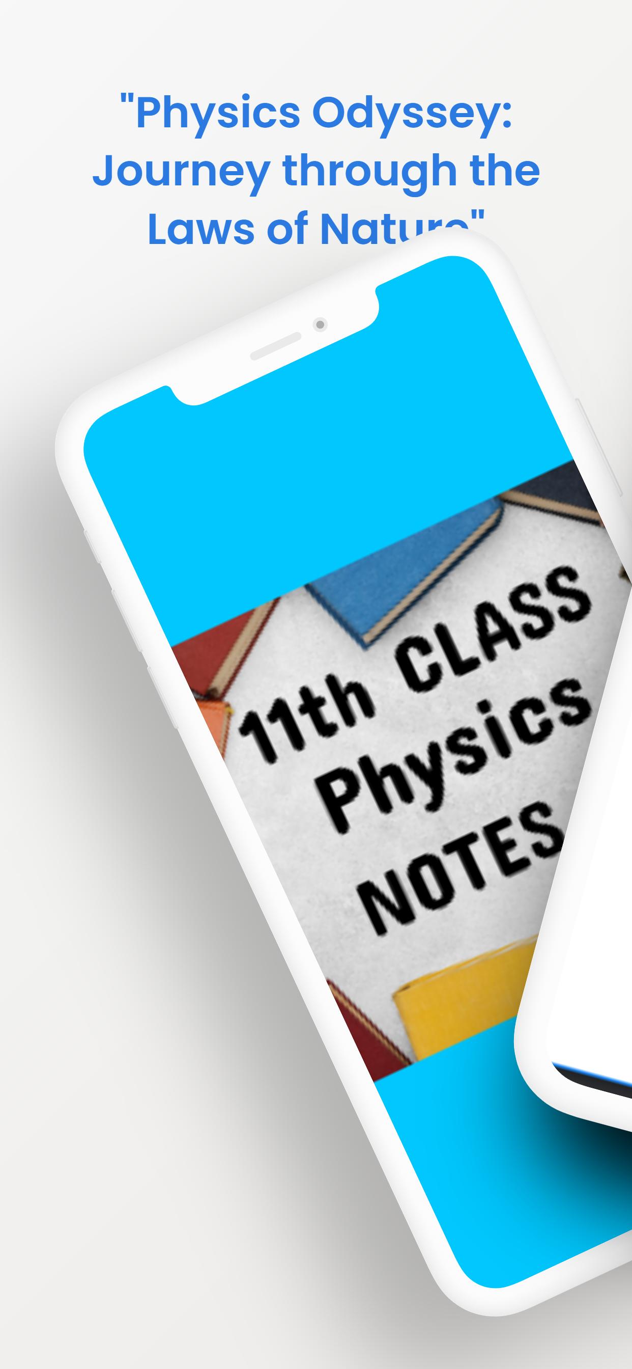 11th class physics notes APK for Android Download 11th class physics notes APK for Android Download