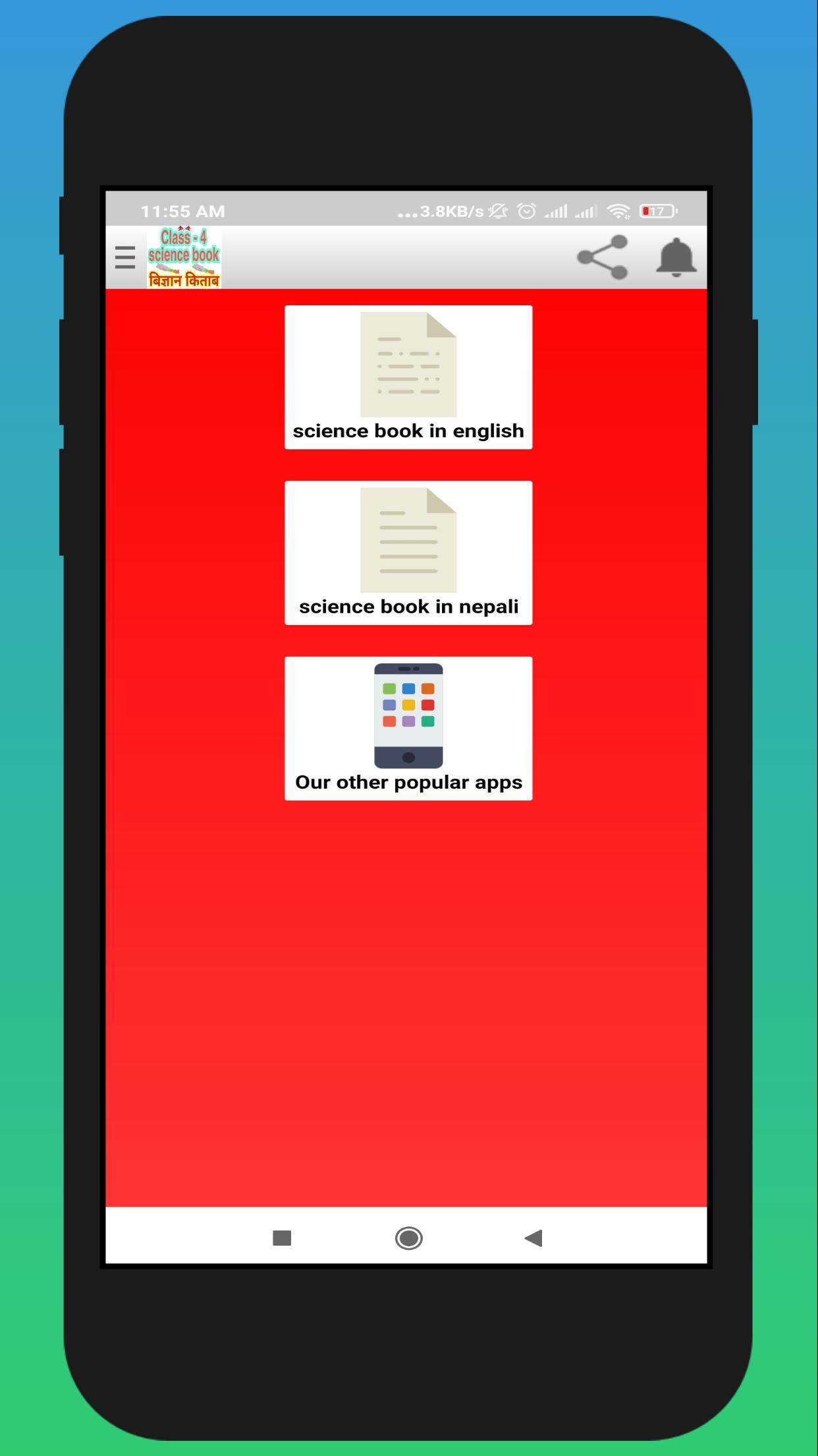 Class 4 Science Teacher Guide APK for Android Download
