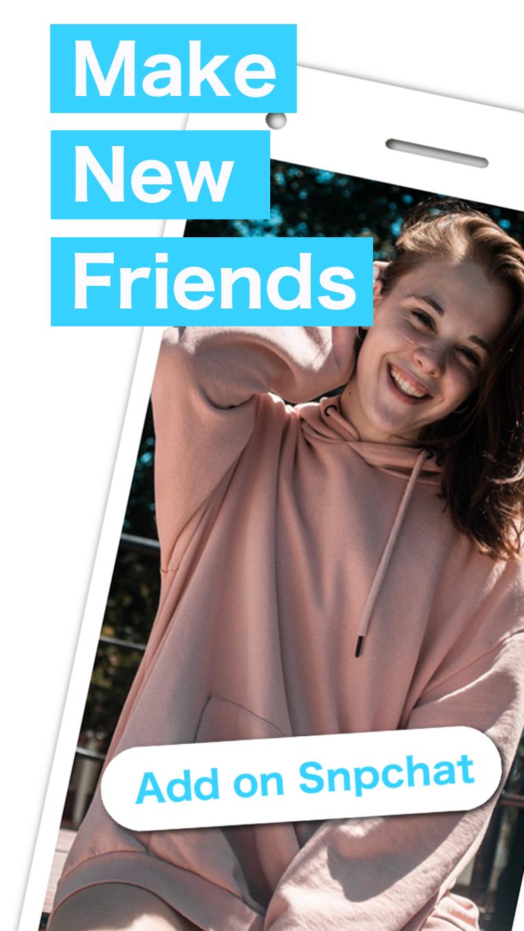 Friends for Snapchat with sfriends 👻 Hmu APK for Android Download Friends for Snapchat with sfriends 👻 Hmu APK for Android Download