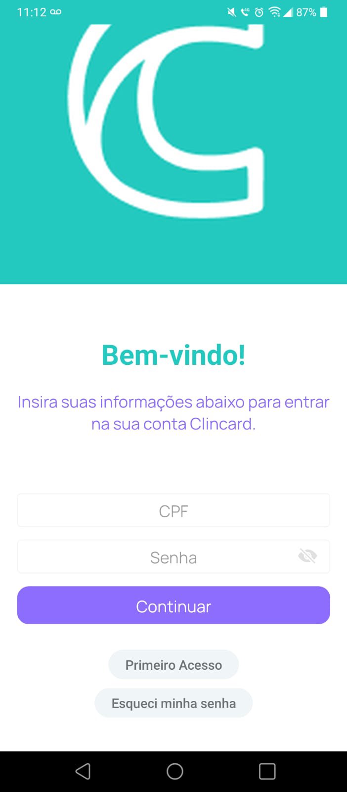 Clincard APK for Android Download