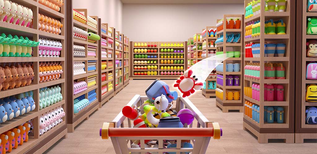 How to Download Goods Sort™ - Sorting Games Latest Version for Android 2025