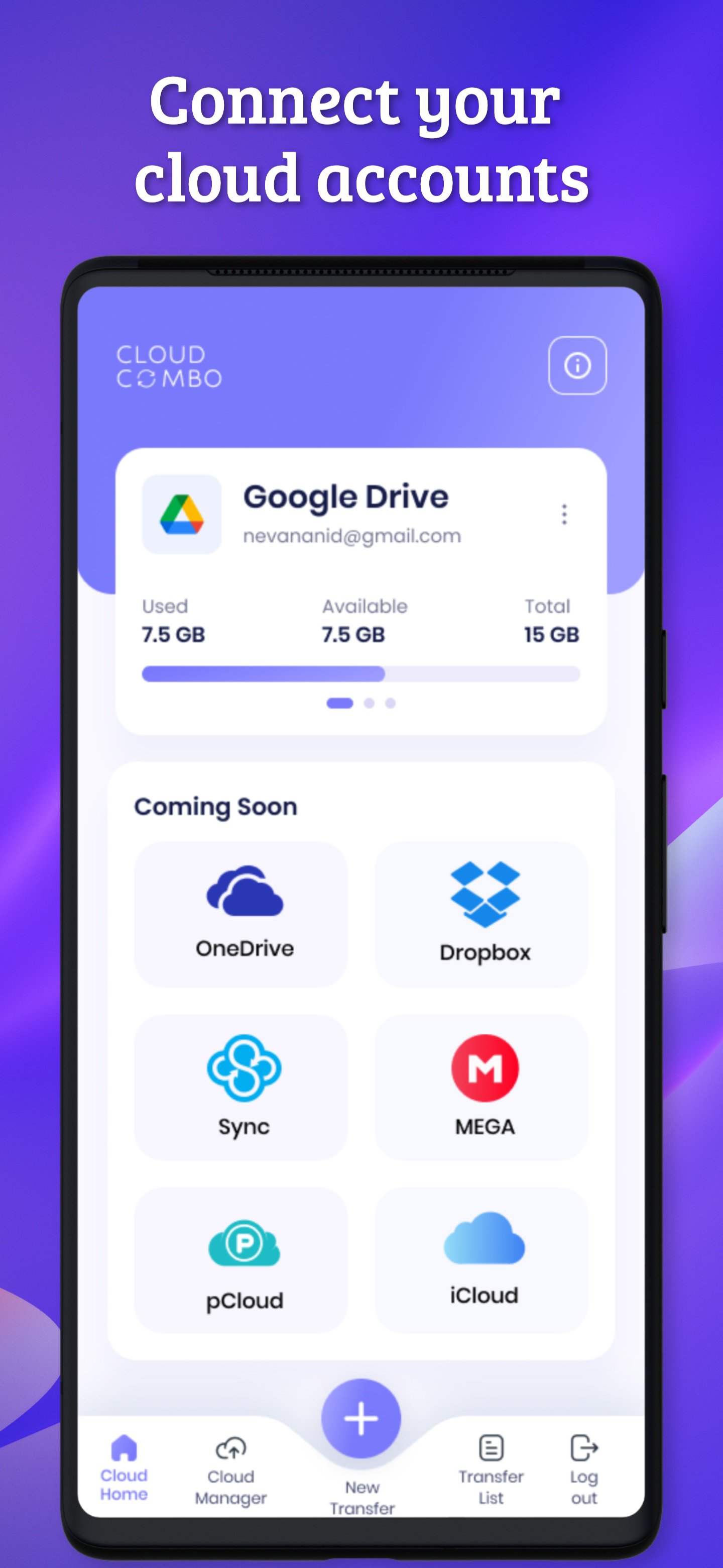 Cloud Combo APK for Android Download